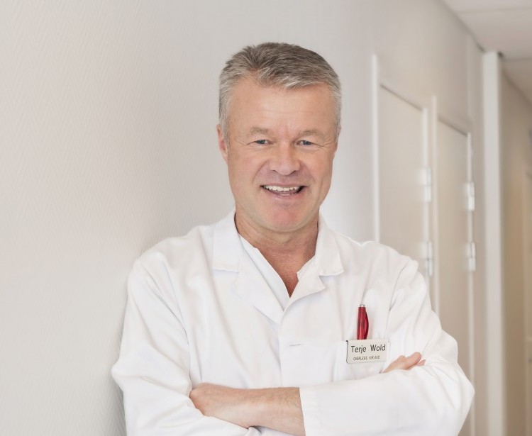Urologisk klinikk Kristiansand